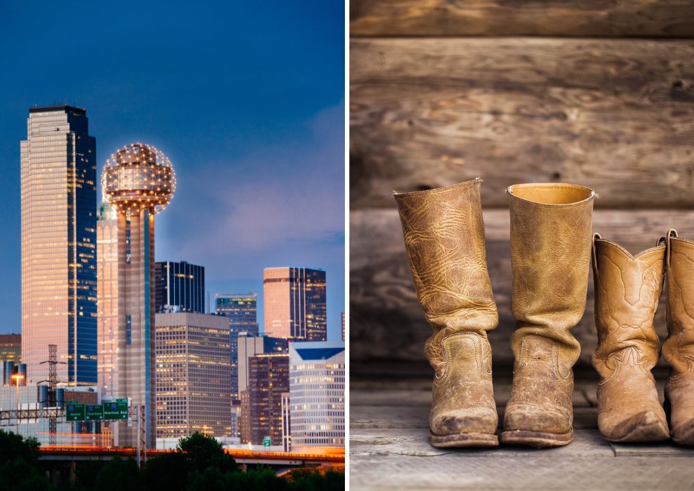 Texas, un univers détonant | Les Carnets de Magellan